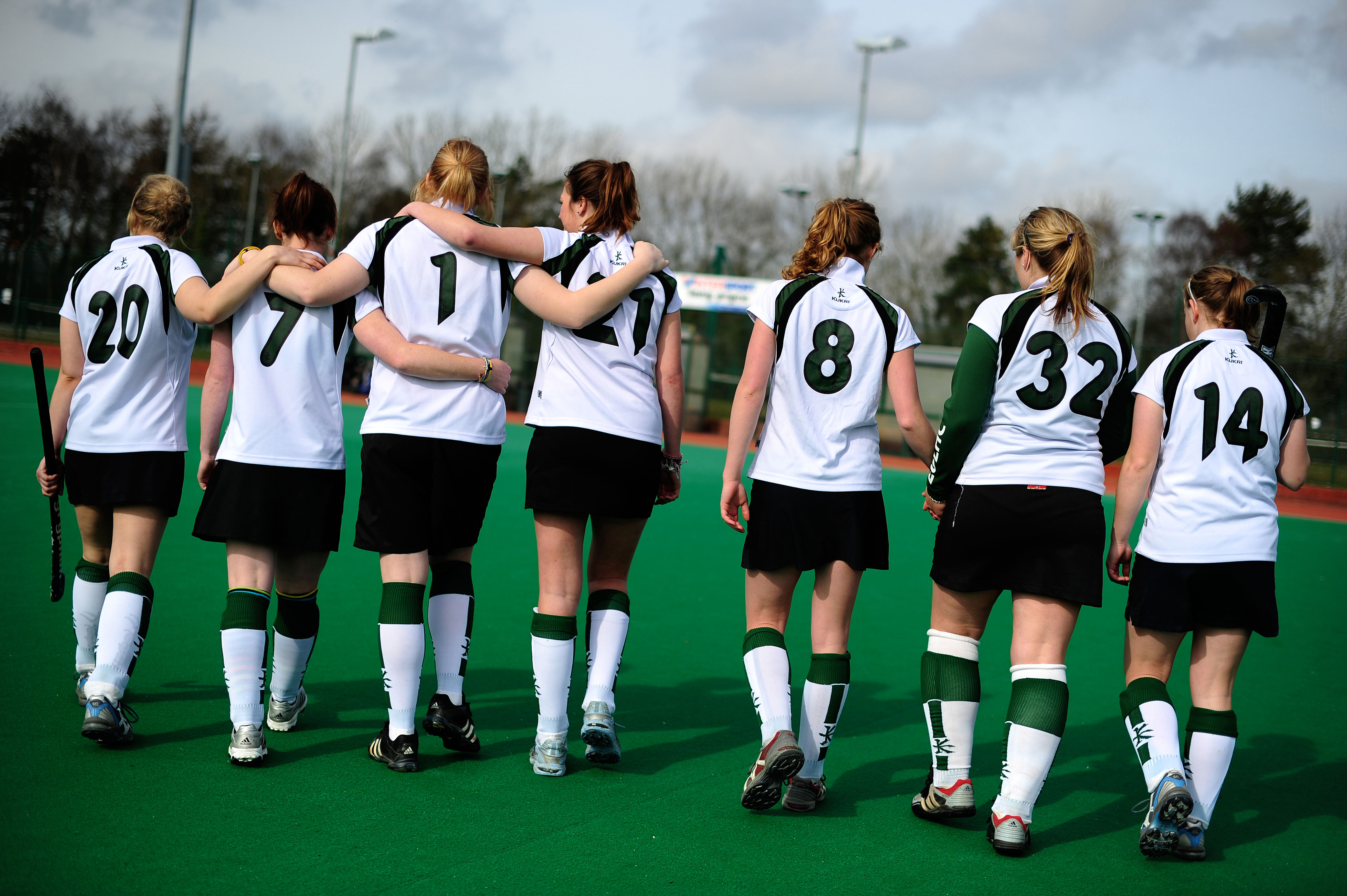 Hockey star joins Bristol Uni researcher in the fight for better PE ...