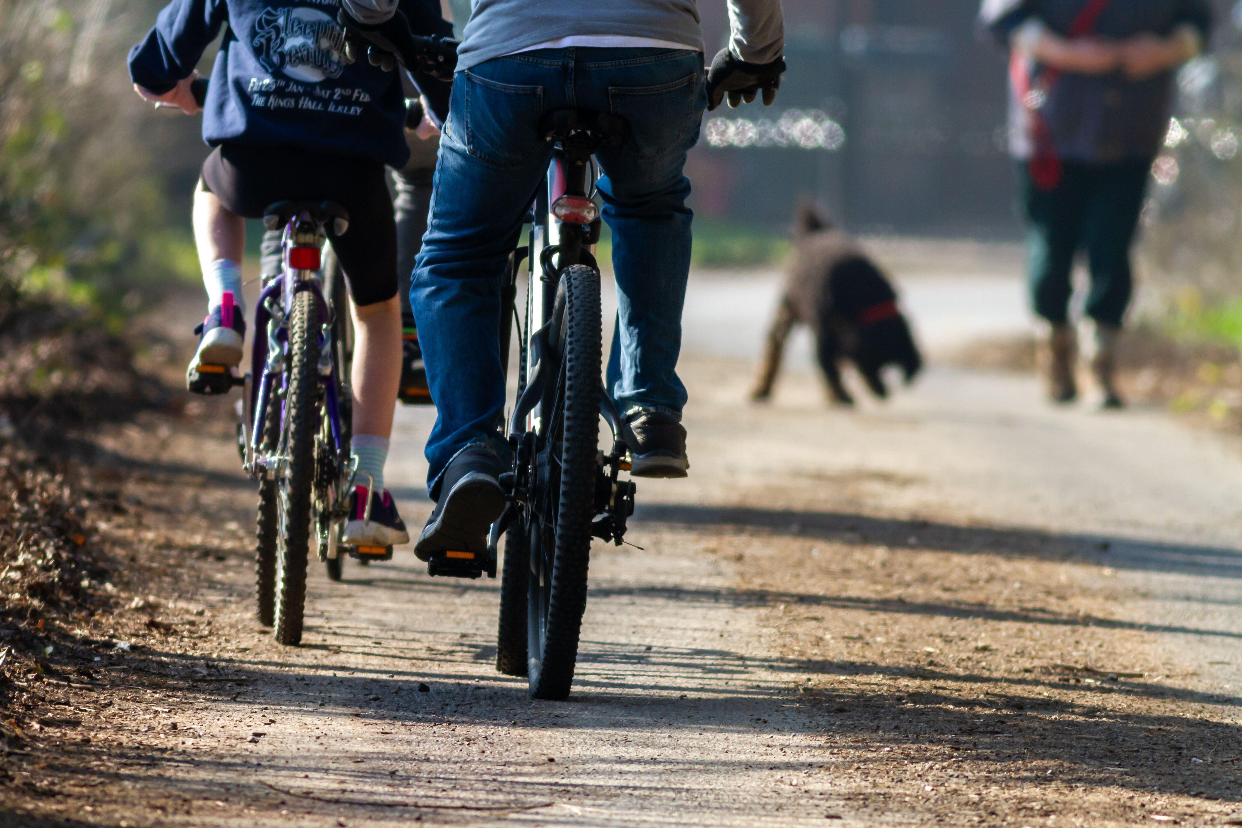 Worcester set to celebrate 50th consecutive Critical Mass bike ride