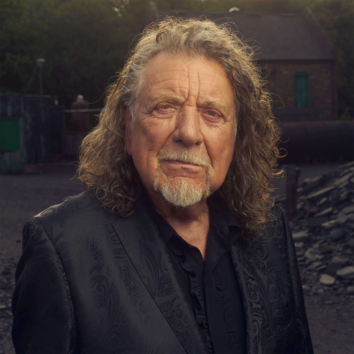 Robert Plant and Saving Grace reveal support act for December 2025 UK tour