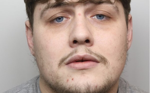 Man from Stoke-on-Trent guilty of rape, assault and strangulation