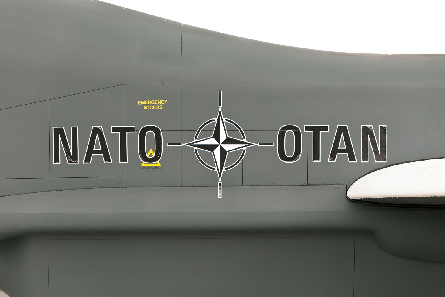 Defence company opens first location outside of Germany