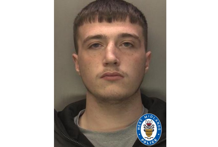 Coventry man jailed for 'sickening' attack