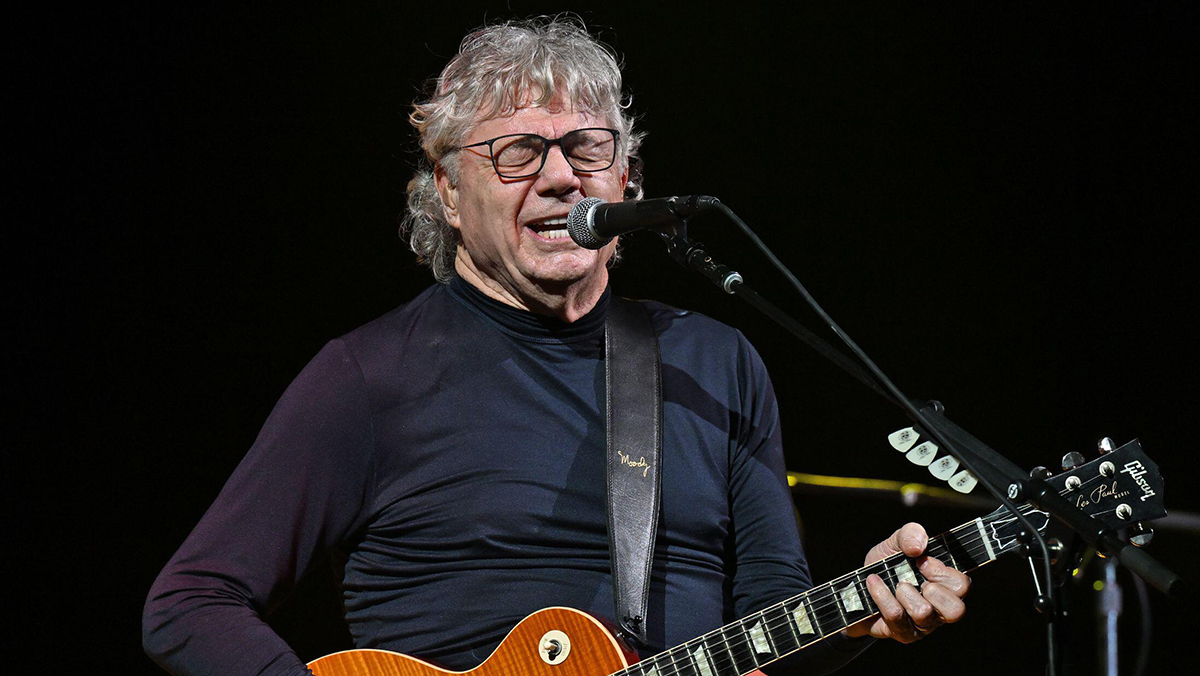 Steve Miller Band cancel entire 31-date tour due to the weather