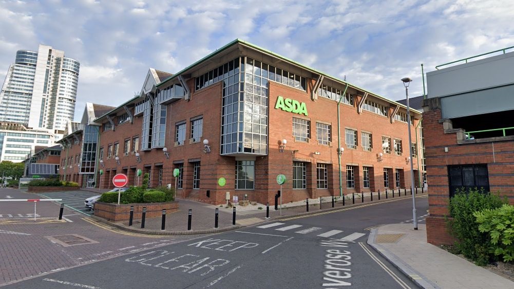 Asda fined over half a million for selling out-of-date food | News ...