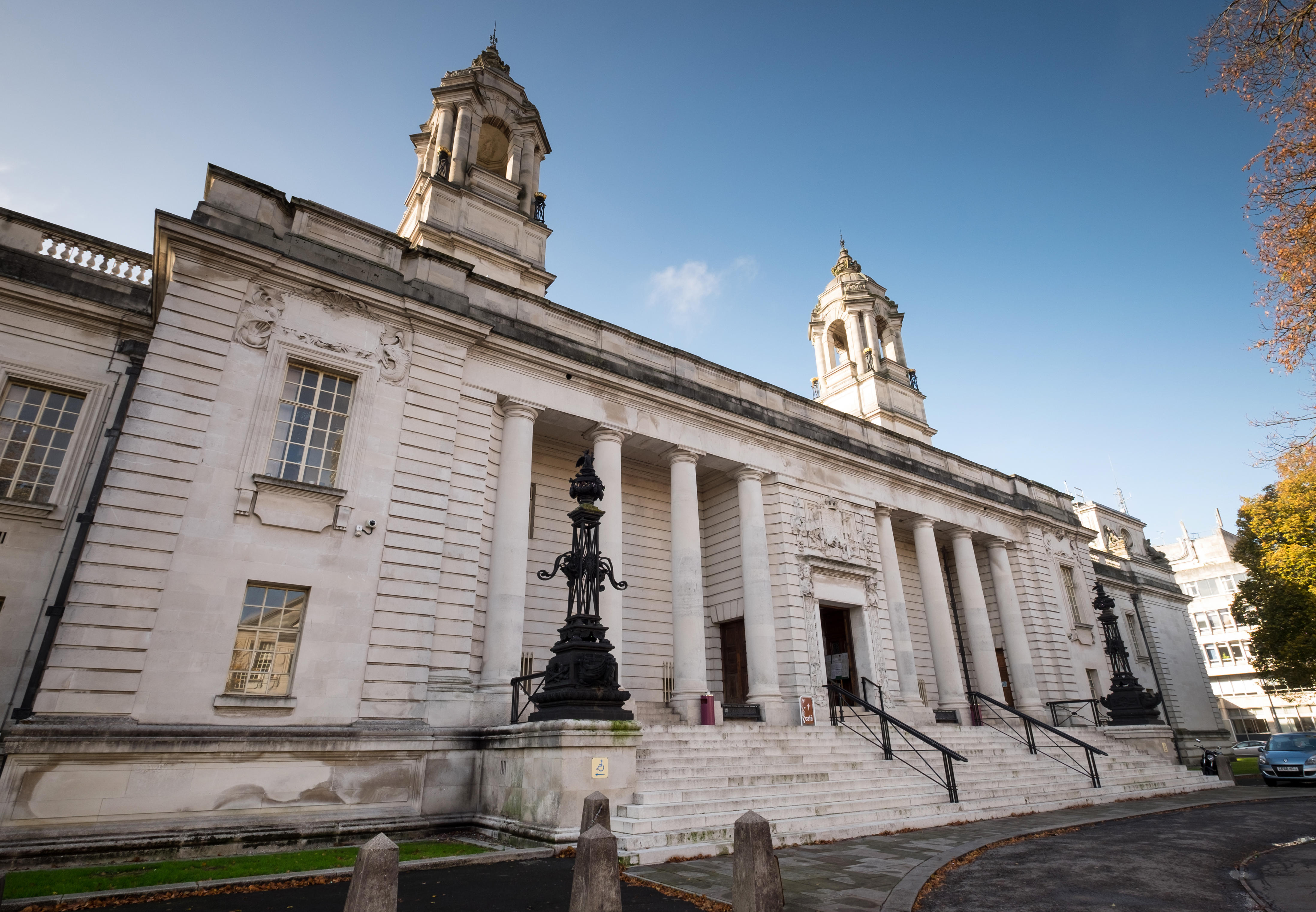 Man sentenced after killing schoolgirl crossing the road | News ...