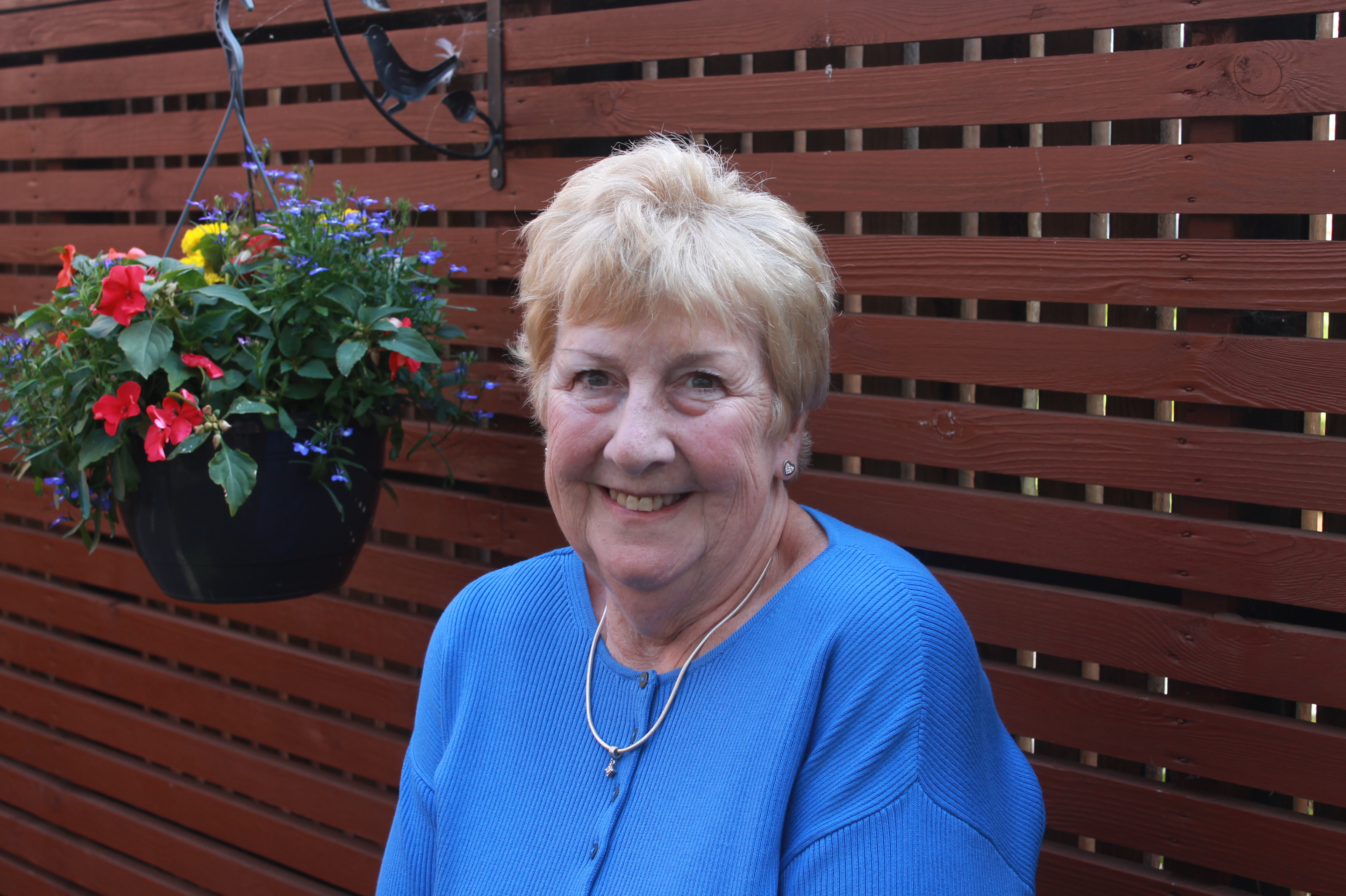 Middlesbrough woman with 'hidden cancer' urging people to check for ...