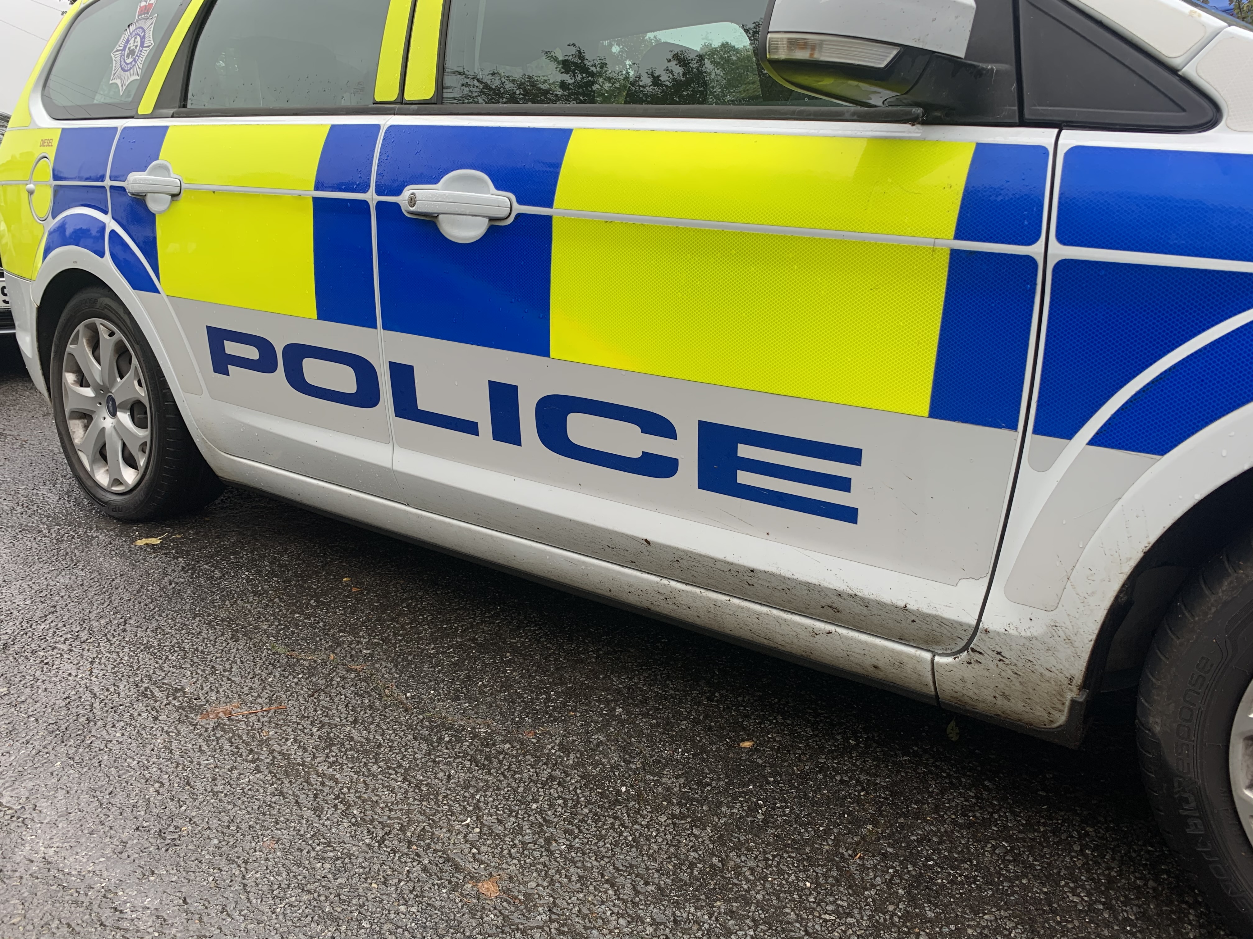 Motorcyclist seriously injured in crash with lorry as A142 blocked