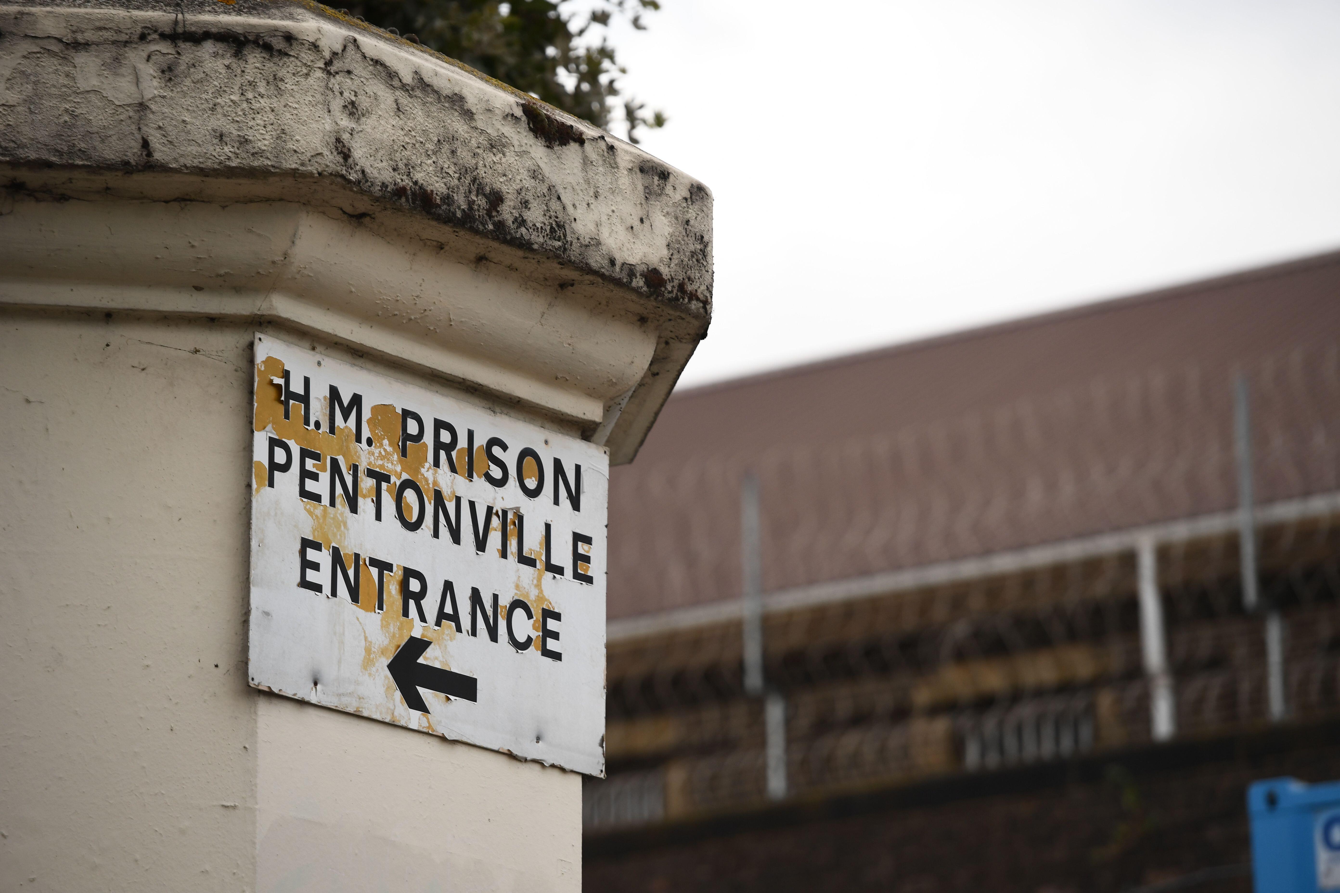North London jail in special measures over 'frightening conditions'