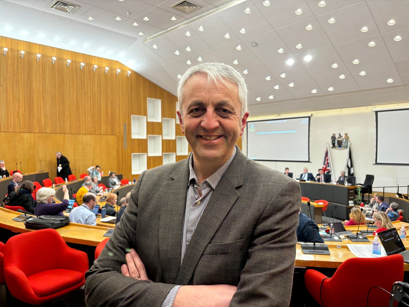 Fight for fair devolution deal for Cornwall is on