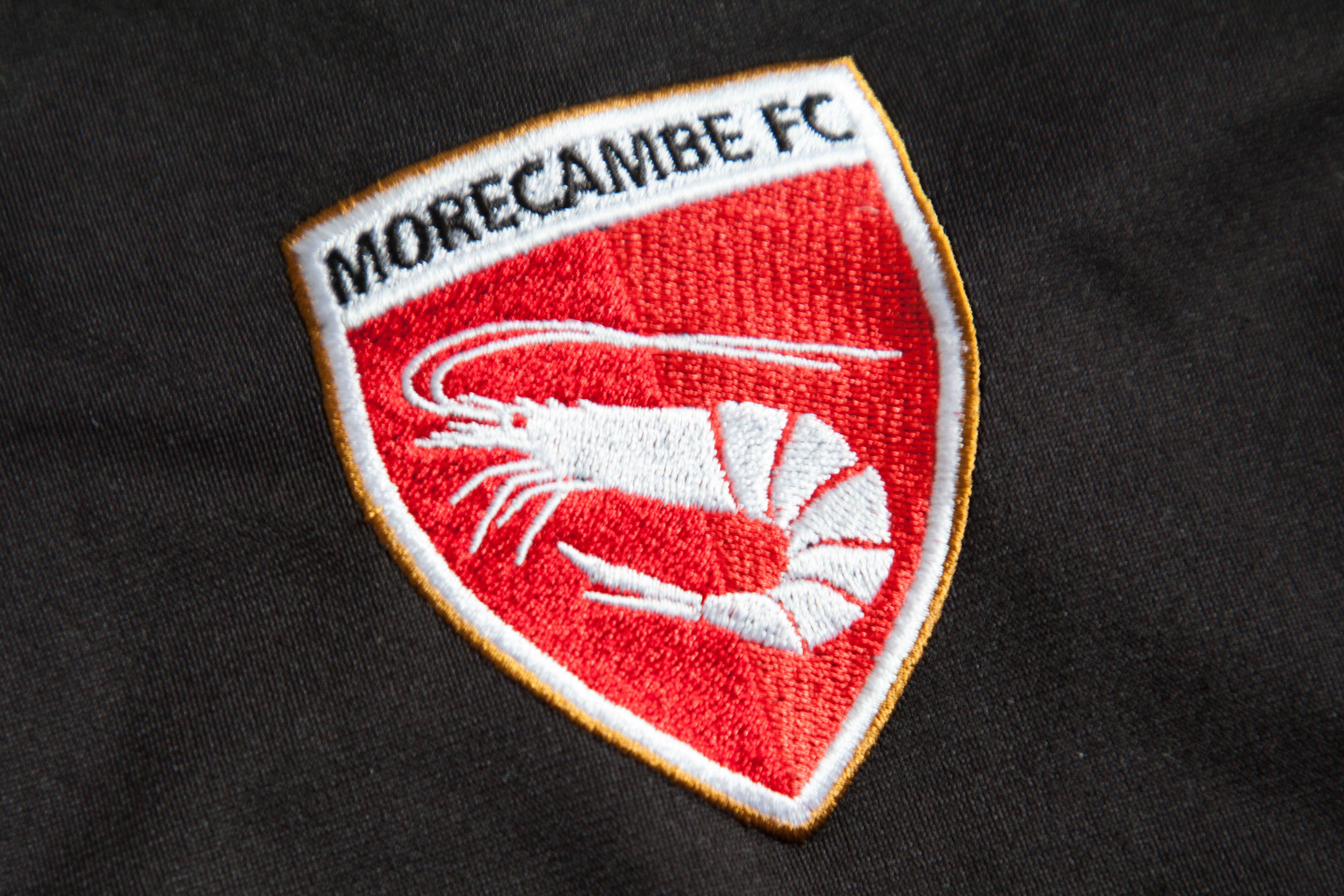Current owner says sale of Morecambe FC will complete today