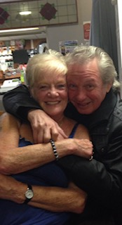 St. Helen's: elderly couple killed in suspected arson attack pictured ...