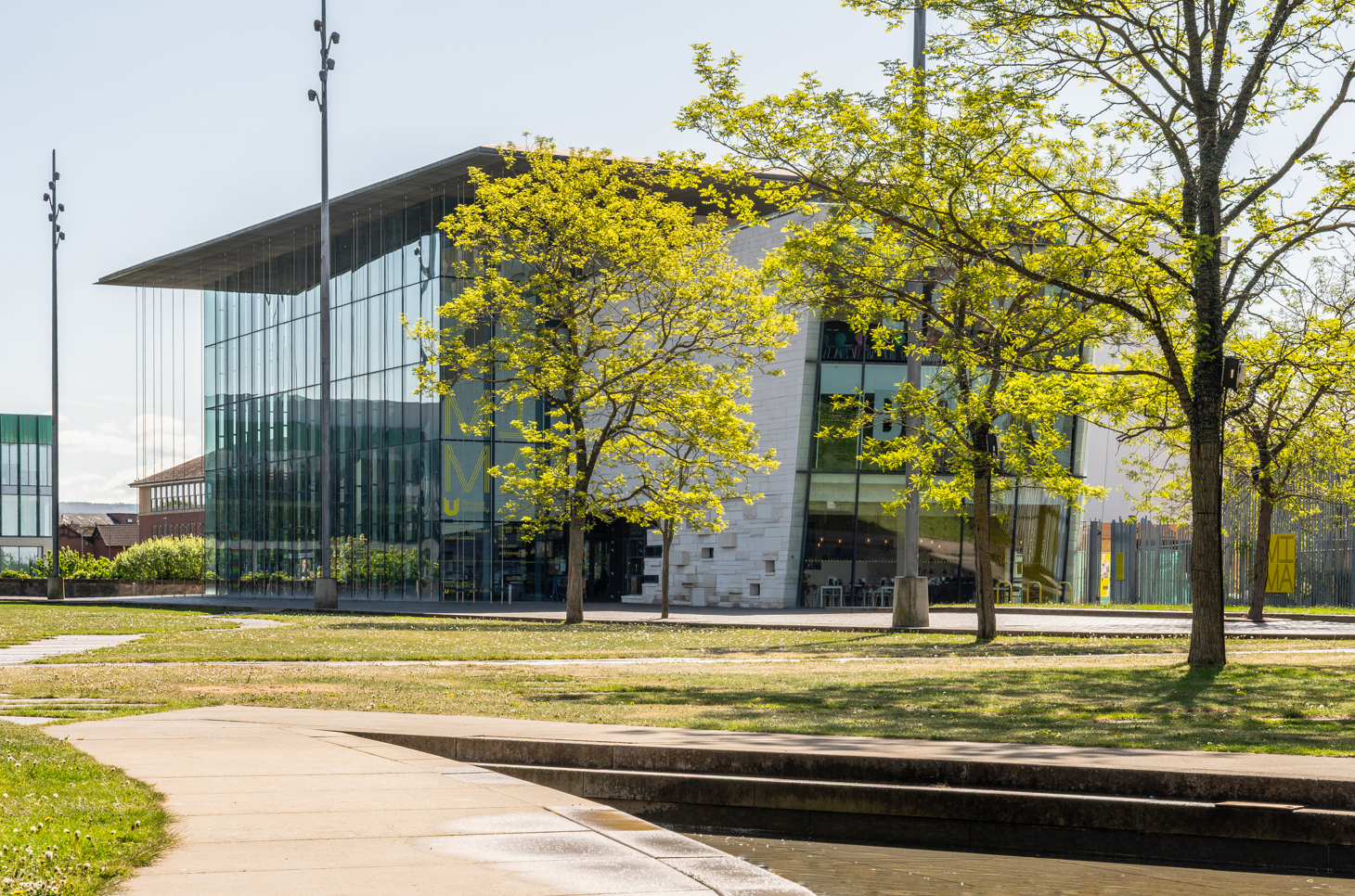 Turner Prize to be hosted at MIMA in Middlesbrough next year