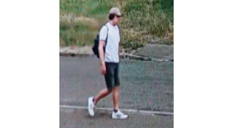 Police issue new image of missing Cambridge man last seen a week ago