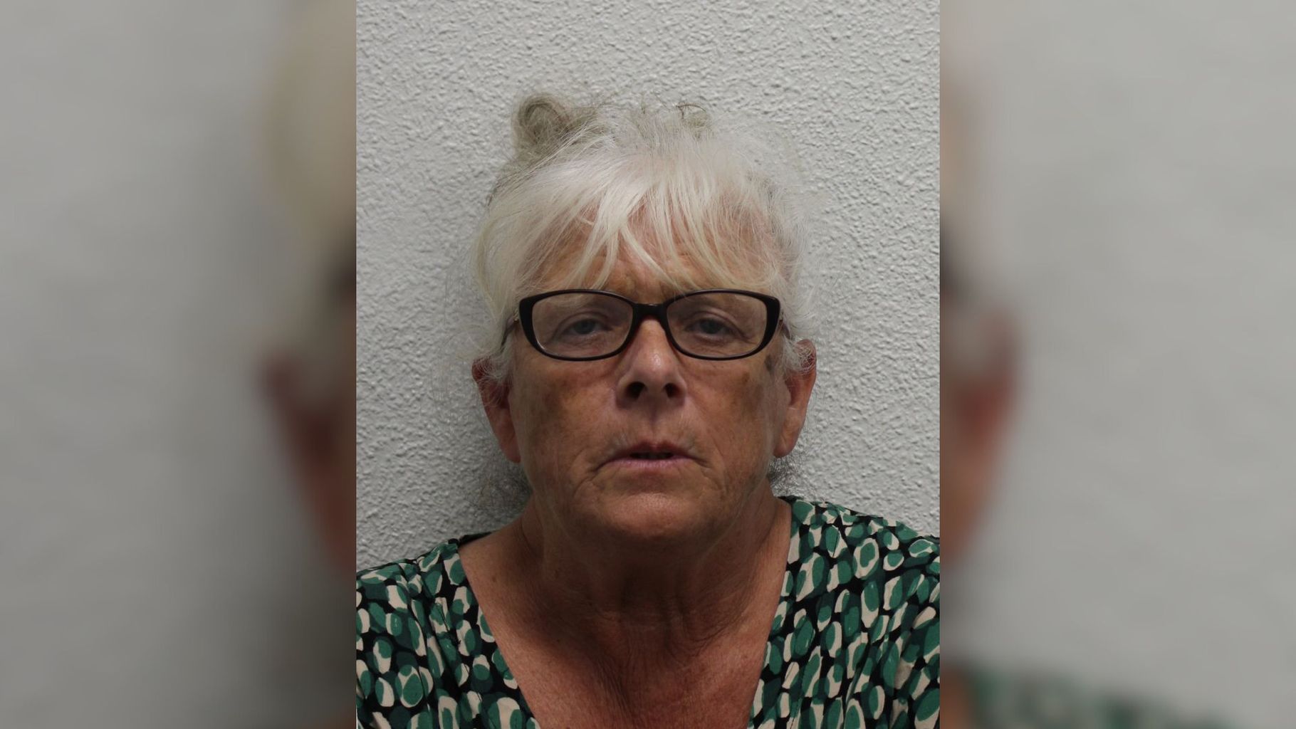 Drug dealing ‘gangster granny’ foiled by Met investigation