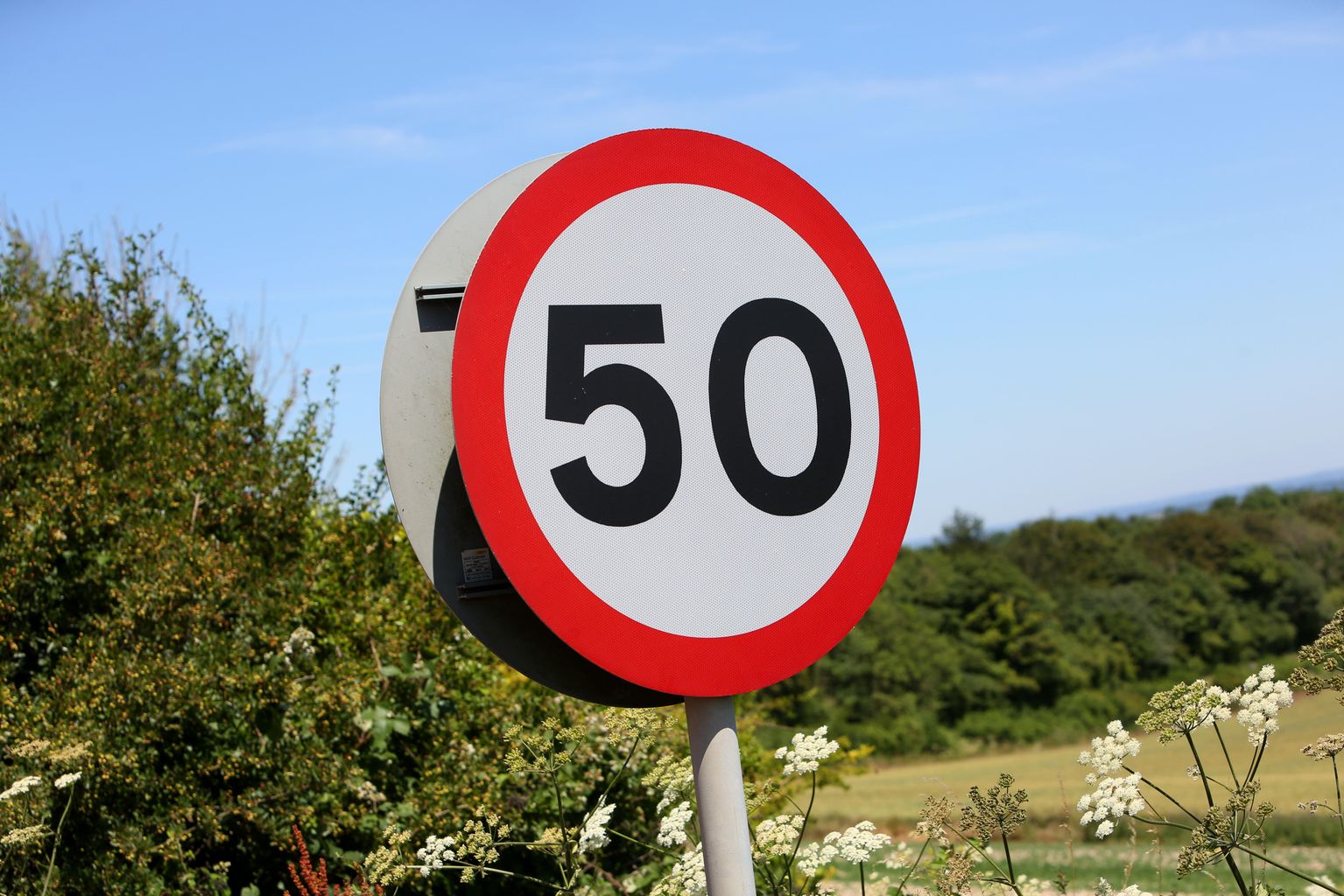 Plans to reduce speed limit on road used by thousands of vehicles every ...