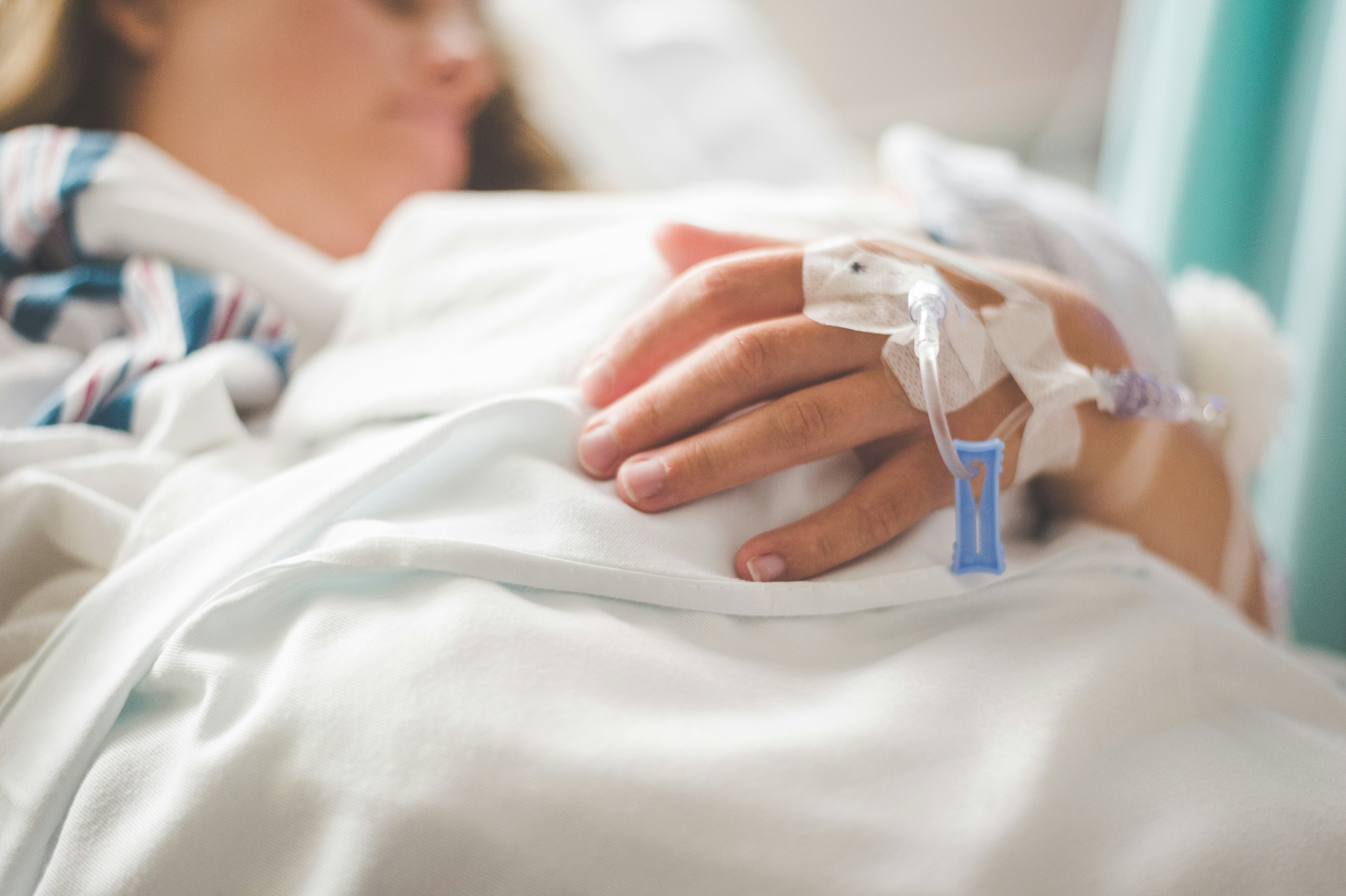 Groundbreaking abdominal cancer study launched in Hampshire