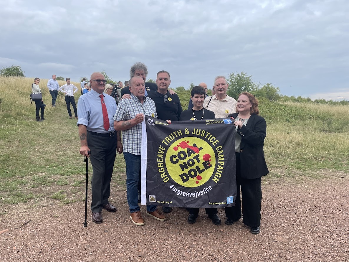 “I feel like I can breathe again”: Home Secretary announces inquiry ...