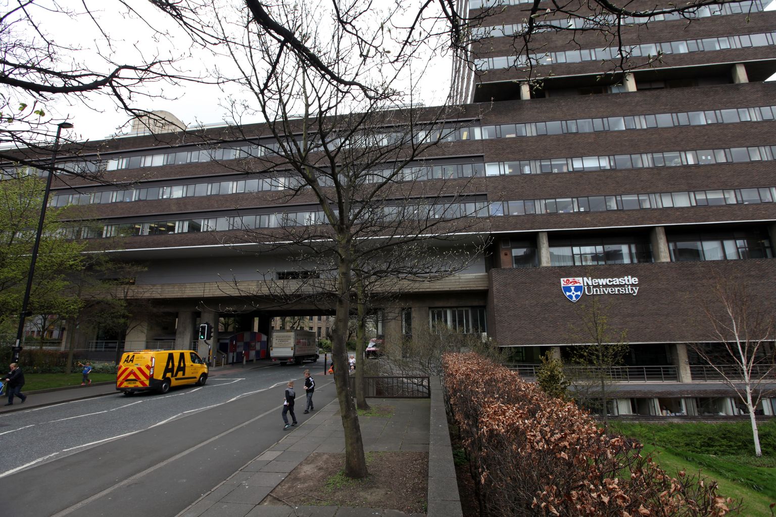 Newcastle Uni pay out almost £2m in compensation to students