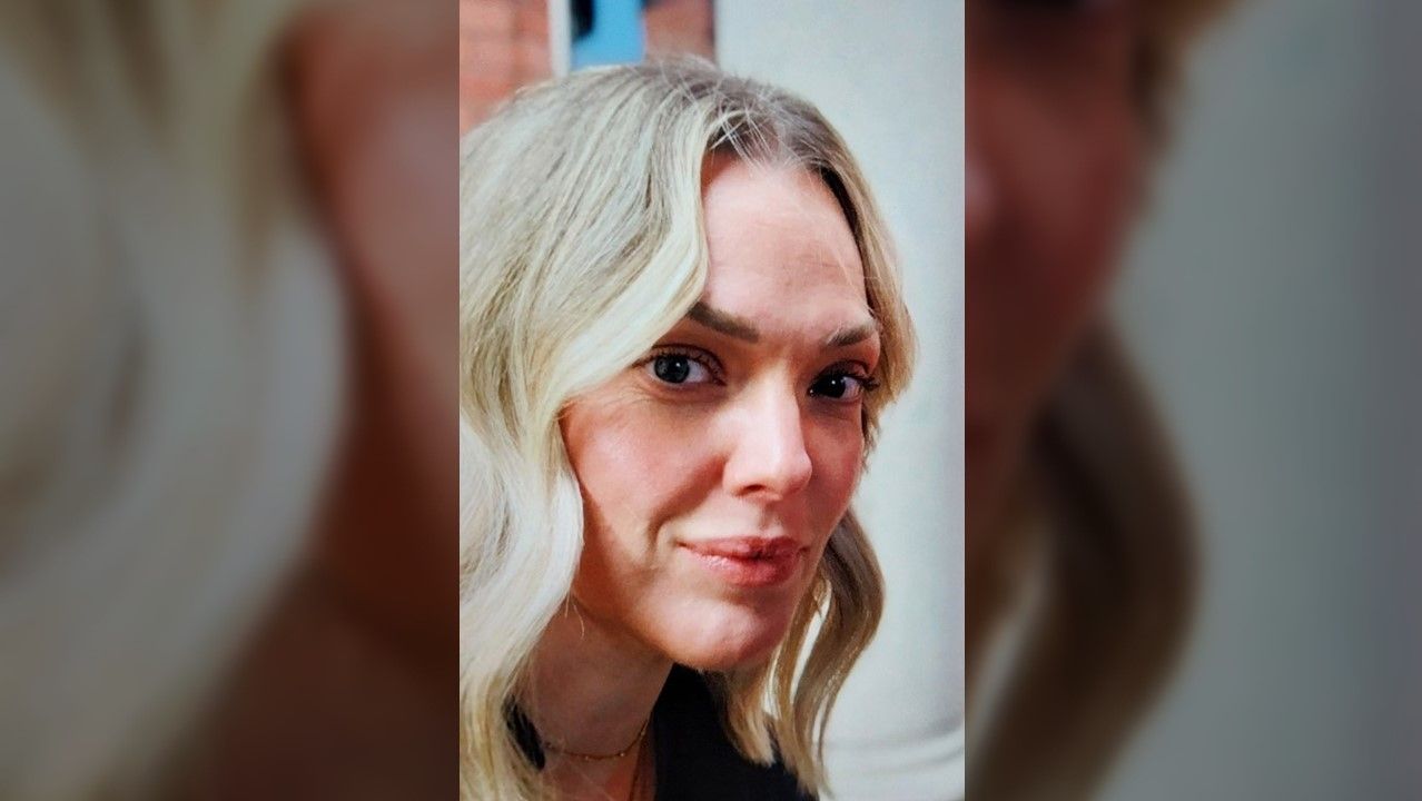 Body found in lake identified as missing woman