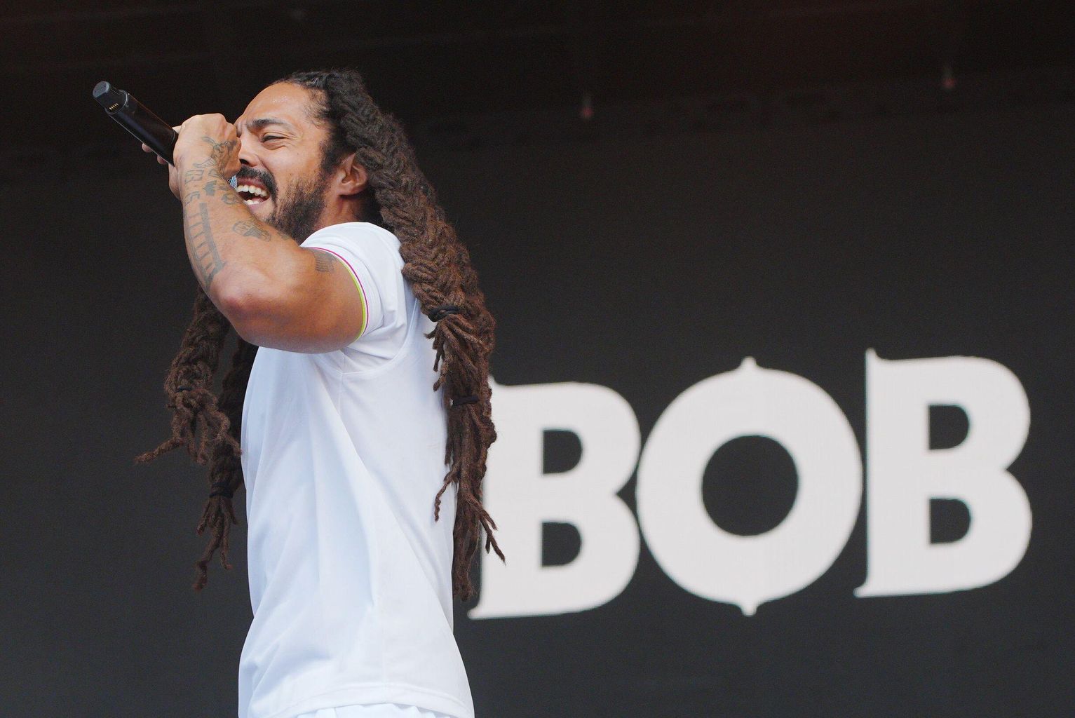 Hundreds write petition calling for Boardmasters to ban Bob Vylan