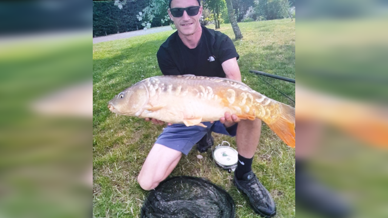 Woman accused of murdering ex-partner says she is "not a violent person"