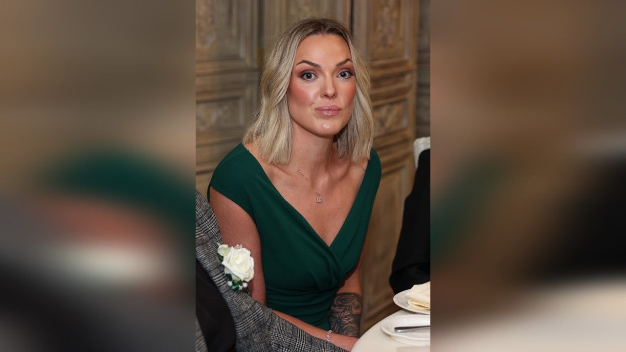 Tributes paid to Rachel Booth after being found dead in lake