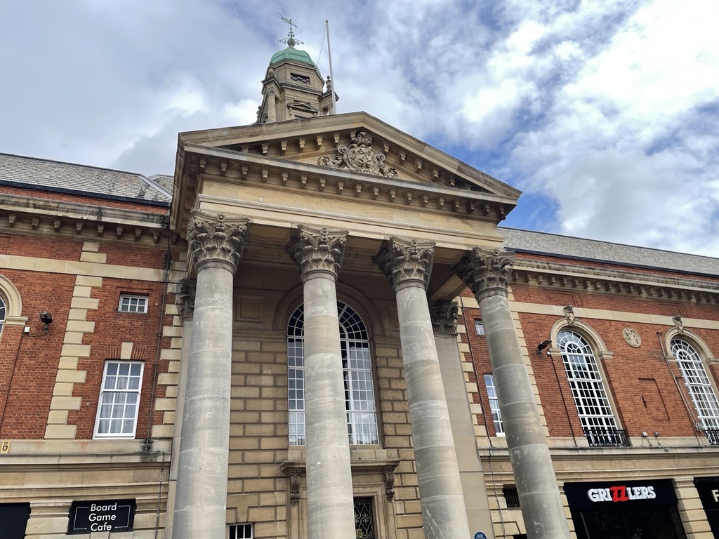 Peterborough council must 'take heart' into local government shake-up plans