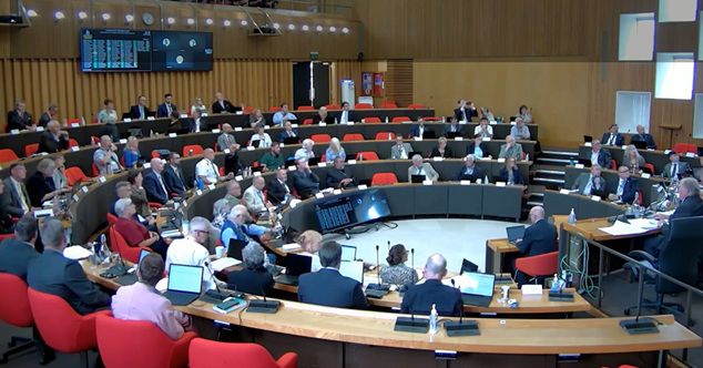 Cornwall continues to call for greater devolved powers