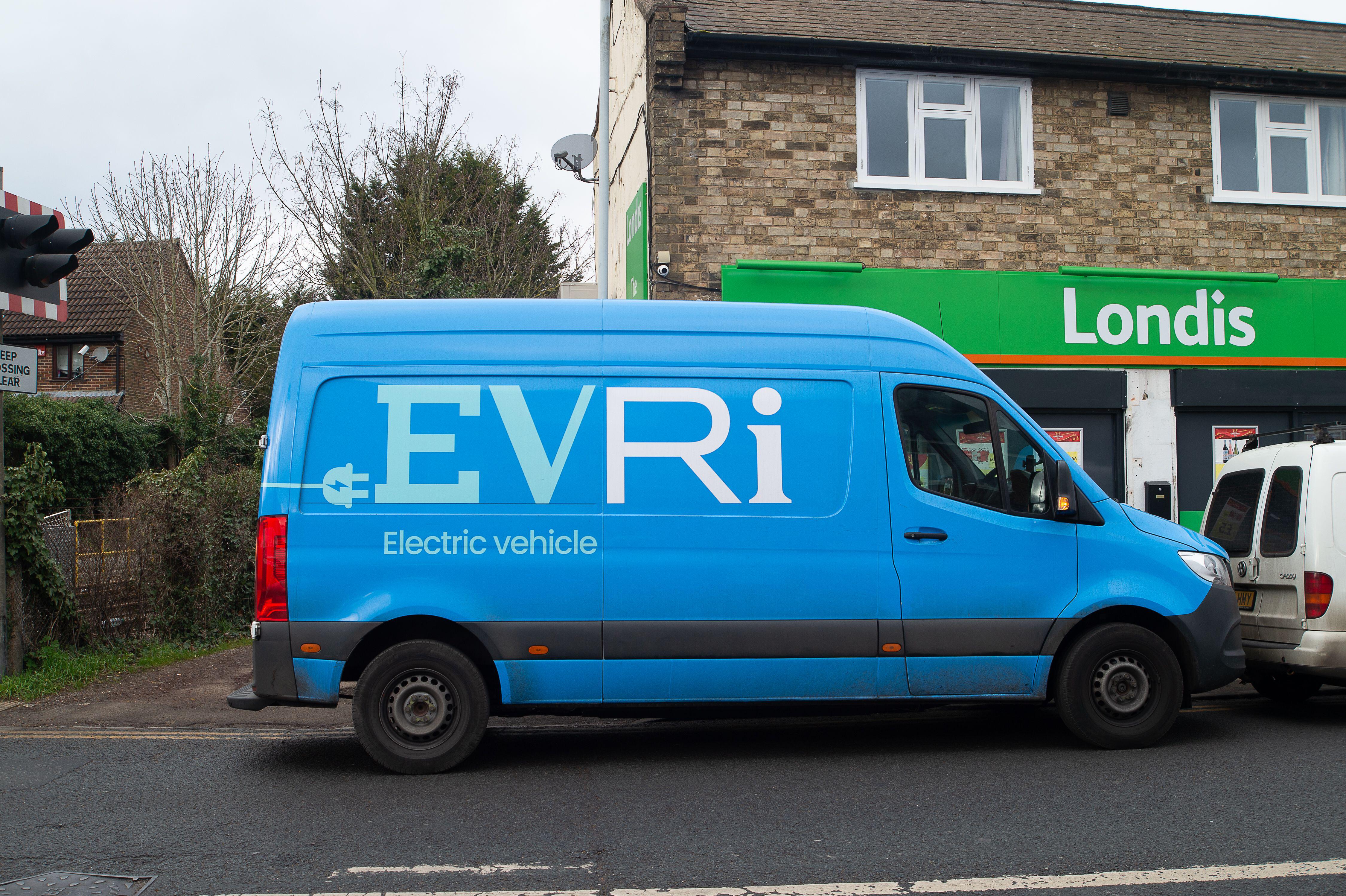 Evri delivered more packages than ever before over the last year | News ...