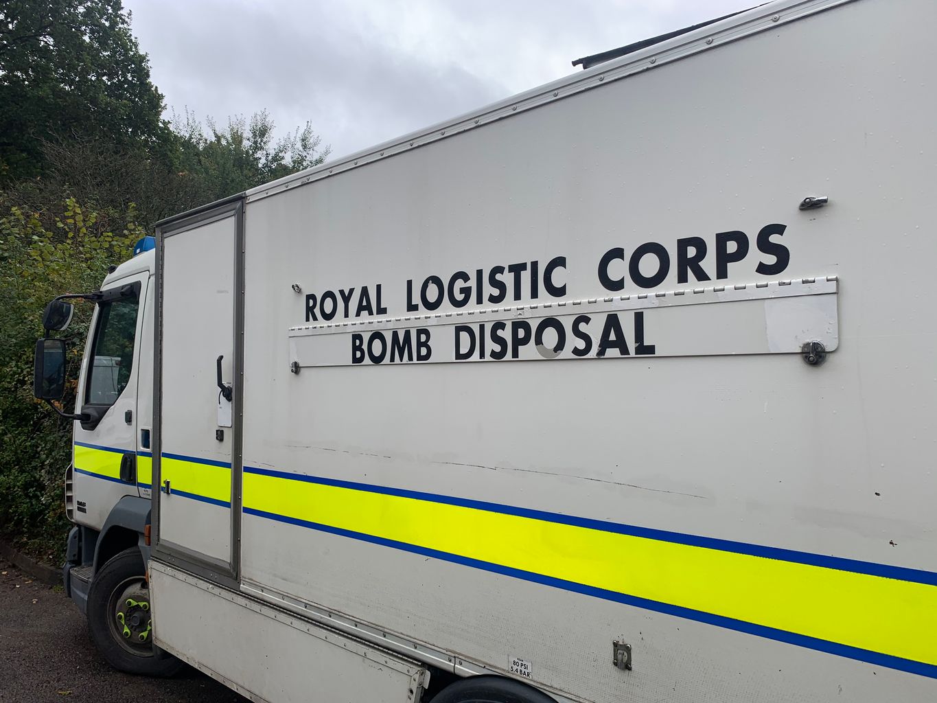 Police respond to discovery of 'unexploded ordnance device' in Sprowston