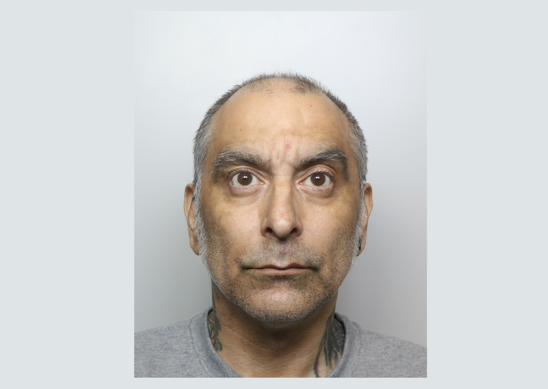 High Wycombe man who shot police officer with crossbow after stabbing ...