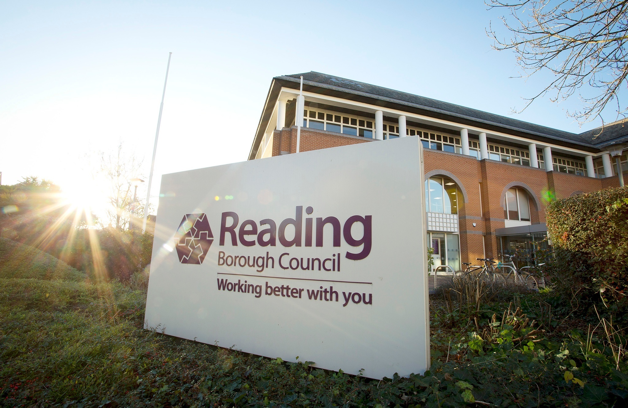 Reading and west Berkshire war of words continues | News - Greatest ...
