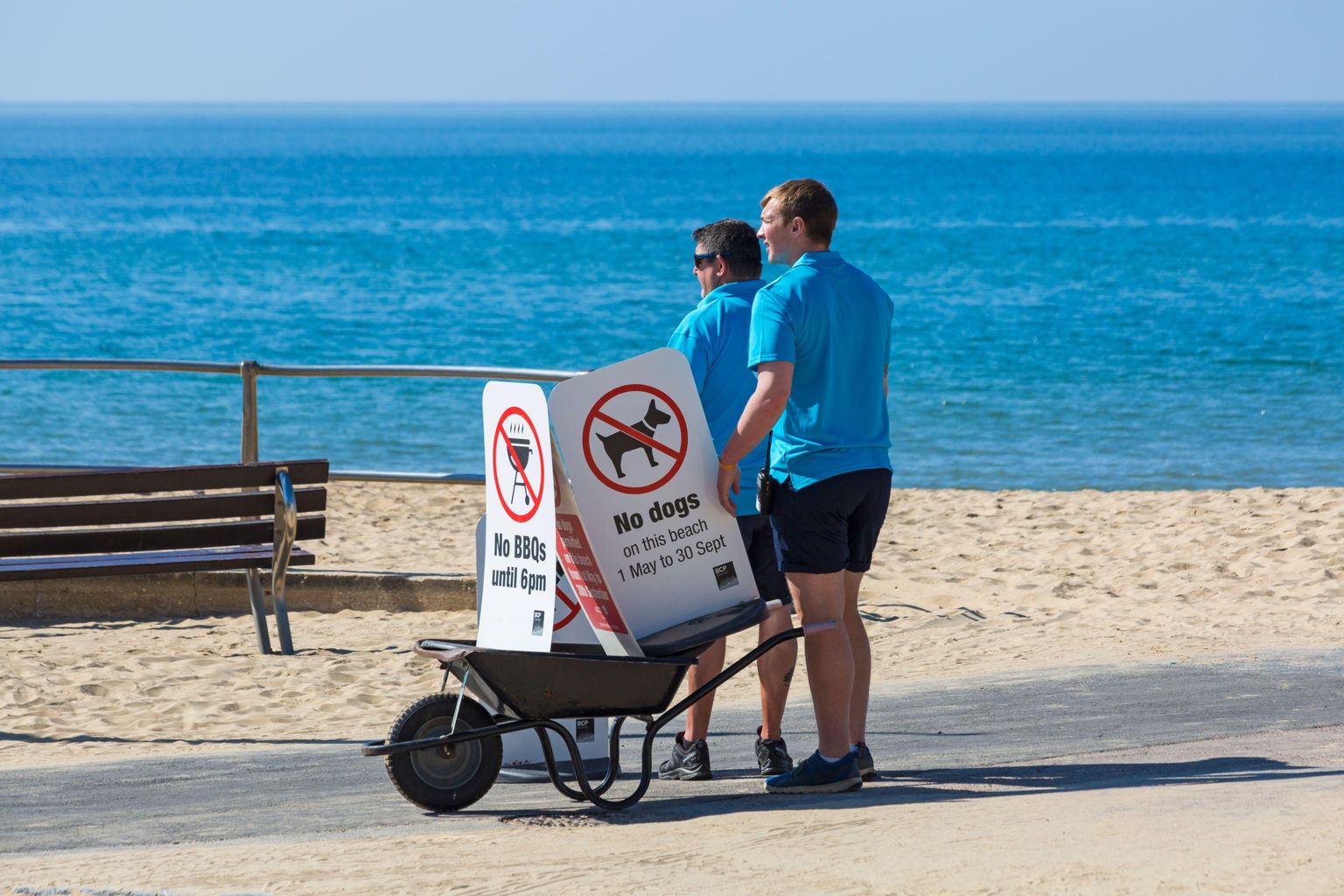 BCP Council approves new ‘fair and transparent’ staff pay structure