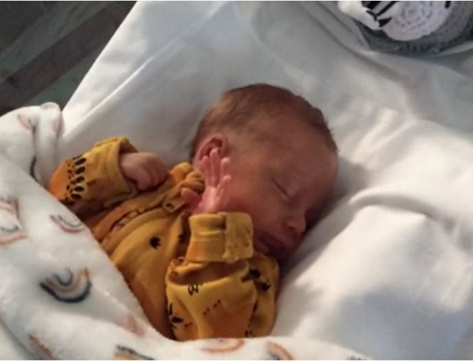 Father guilty of killing baby son in Somerset | News - Greatest Hits Radio