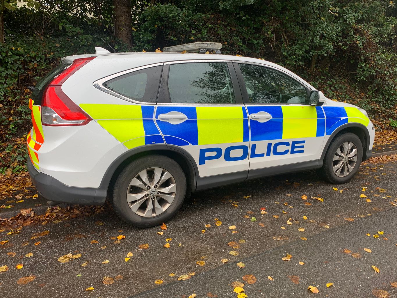 Over 100 vehicles above speed limit after checks take place | News ...