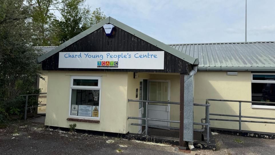 Chard youth services could be saved as town council steps in | News ...