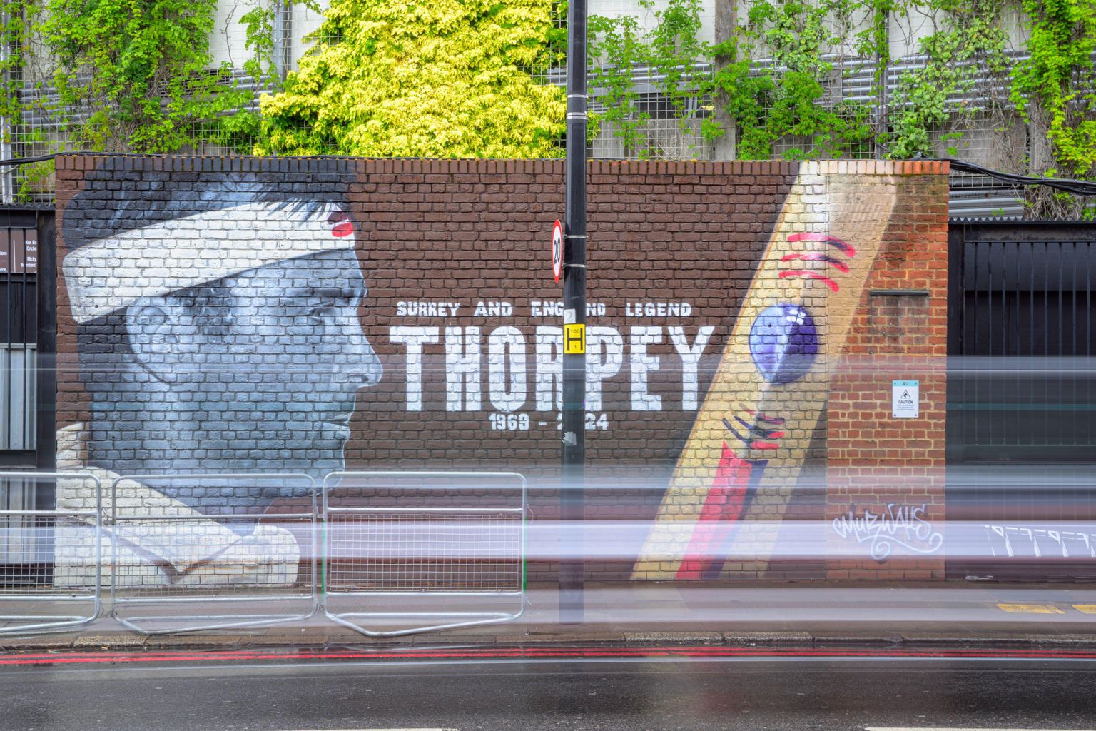 Coroner finds 'failings in provision of care of cricketer' Graham Thorpe