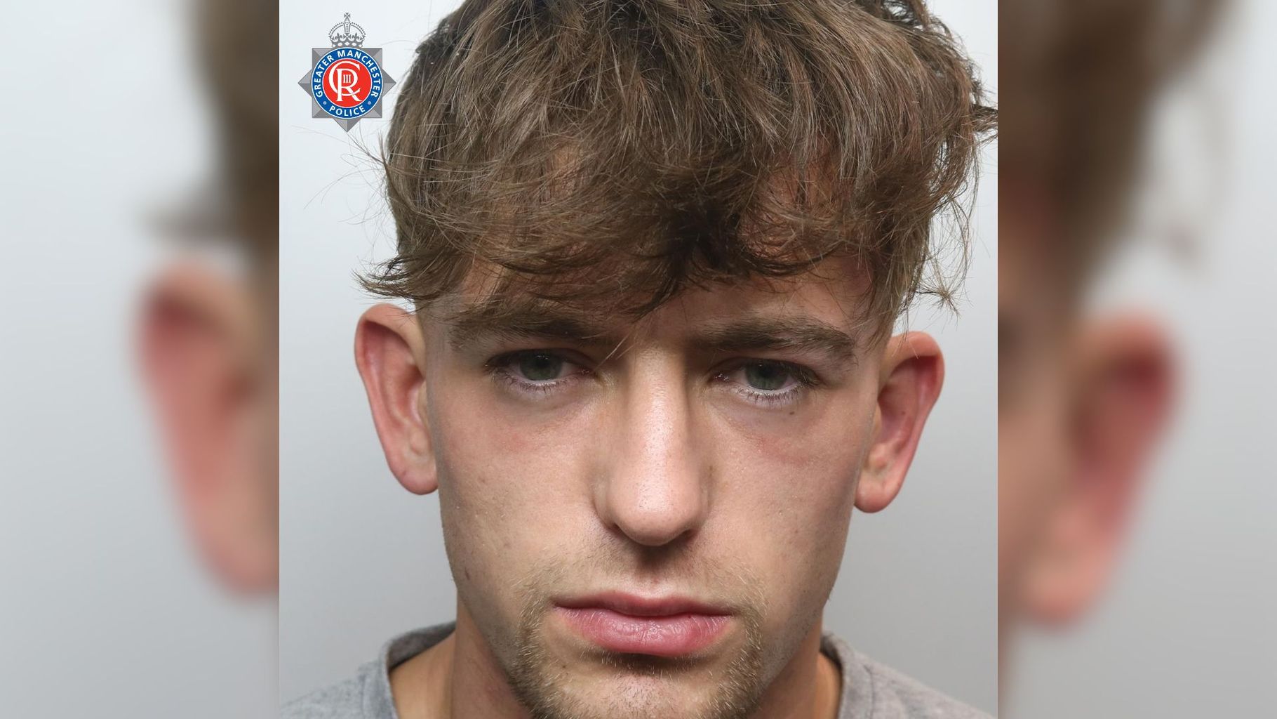 Man on e-bike who knocked down a grandmother in Wigan jailed