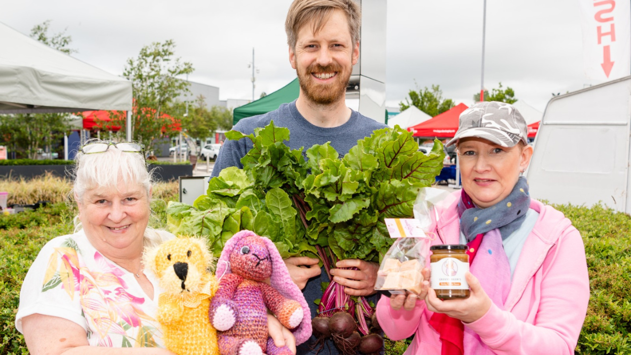 FREE food & music festival coming to The Junction this weekend | Events ...