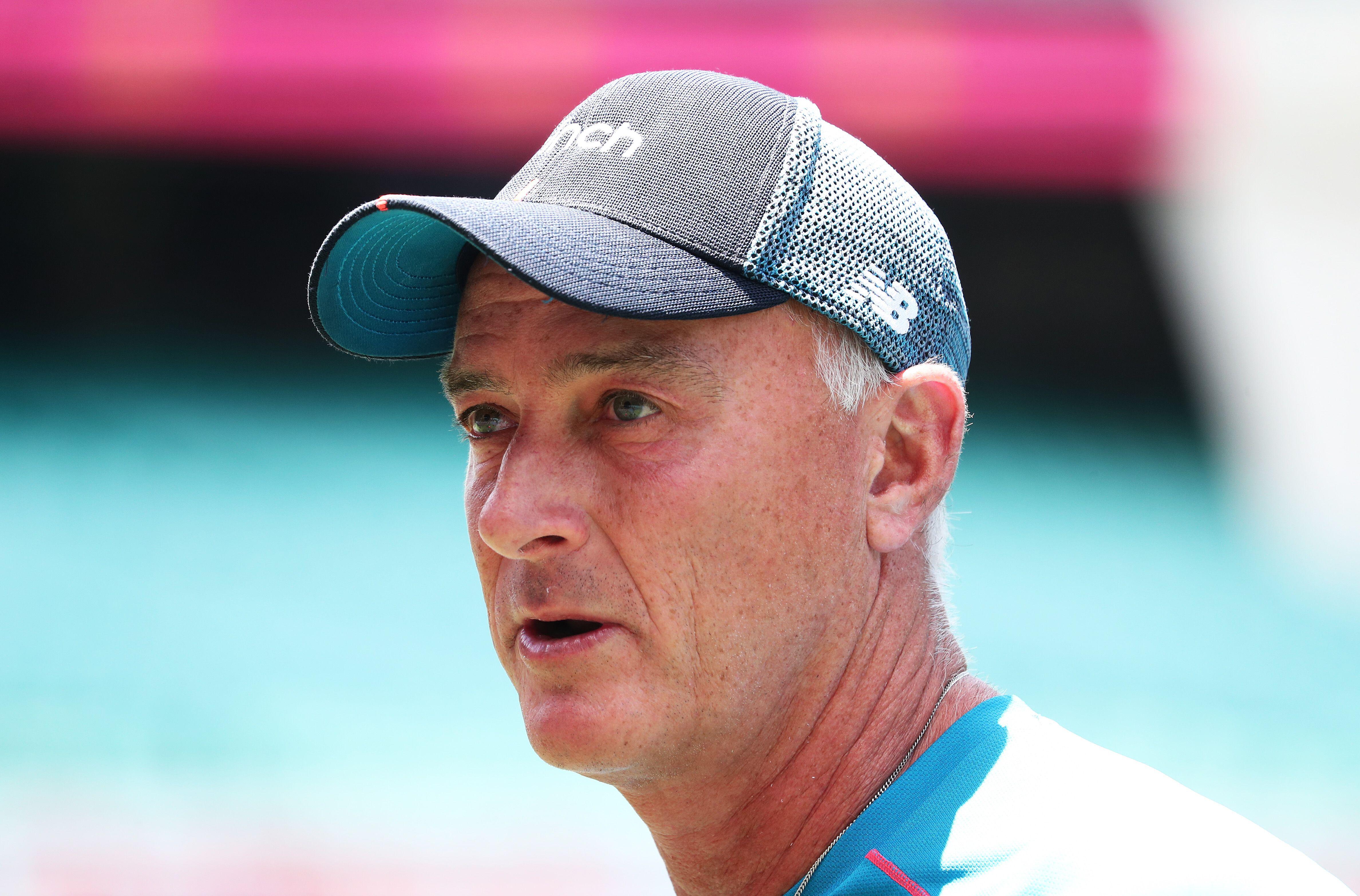 Inquest told Graham Thorp missed mental health appointments before his ...