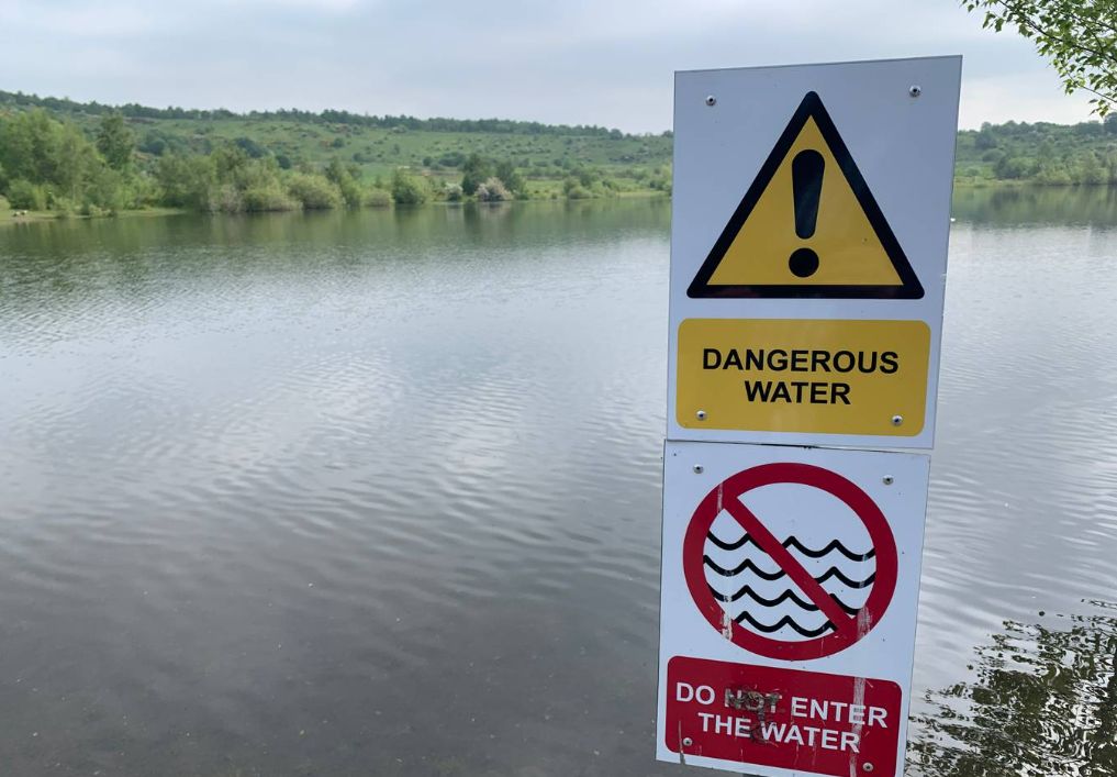 Water safety experts in Cornwall offer vital lifesaving advice | News ...