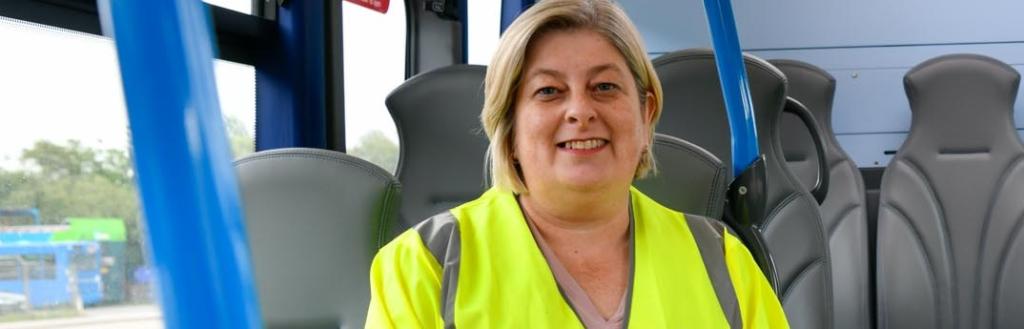 £3.5millon boost to transform bus services across Cumberland