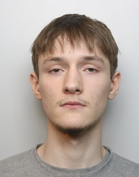 18-year-old found guilty of teenager's murder in Ilkeston