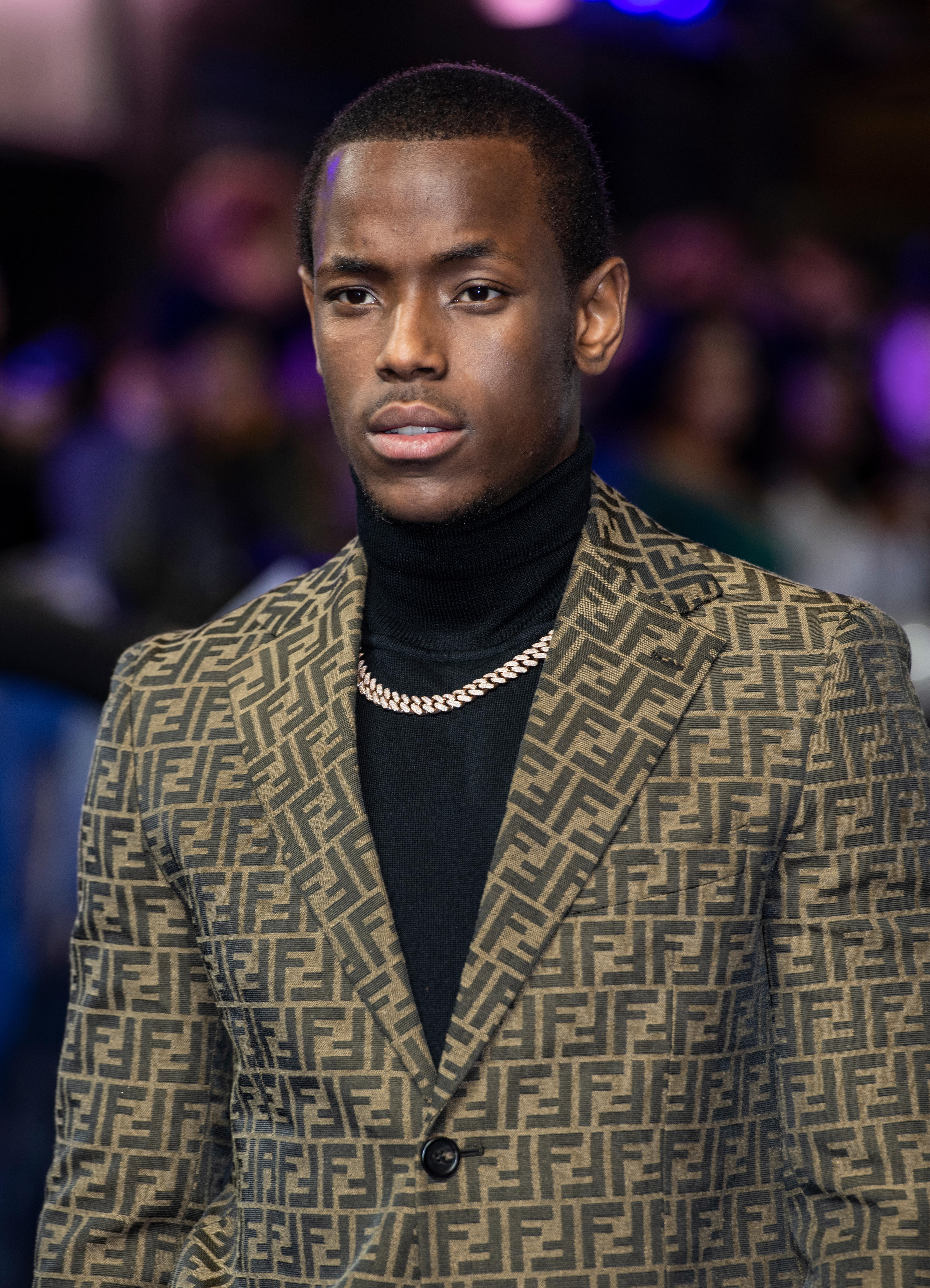 Hertfordshire actor Michael Ward charged with rape | News - Greatest ...