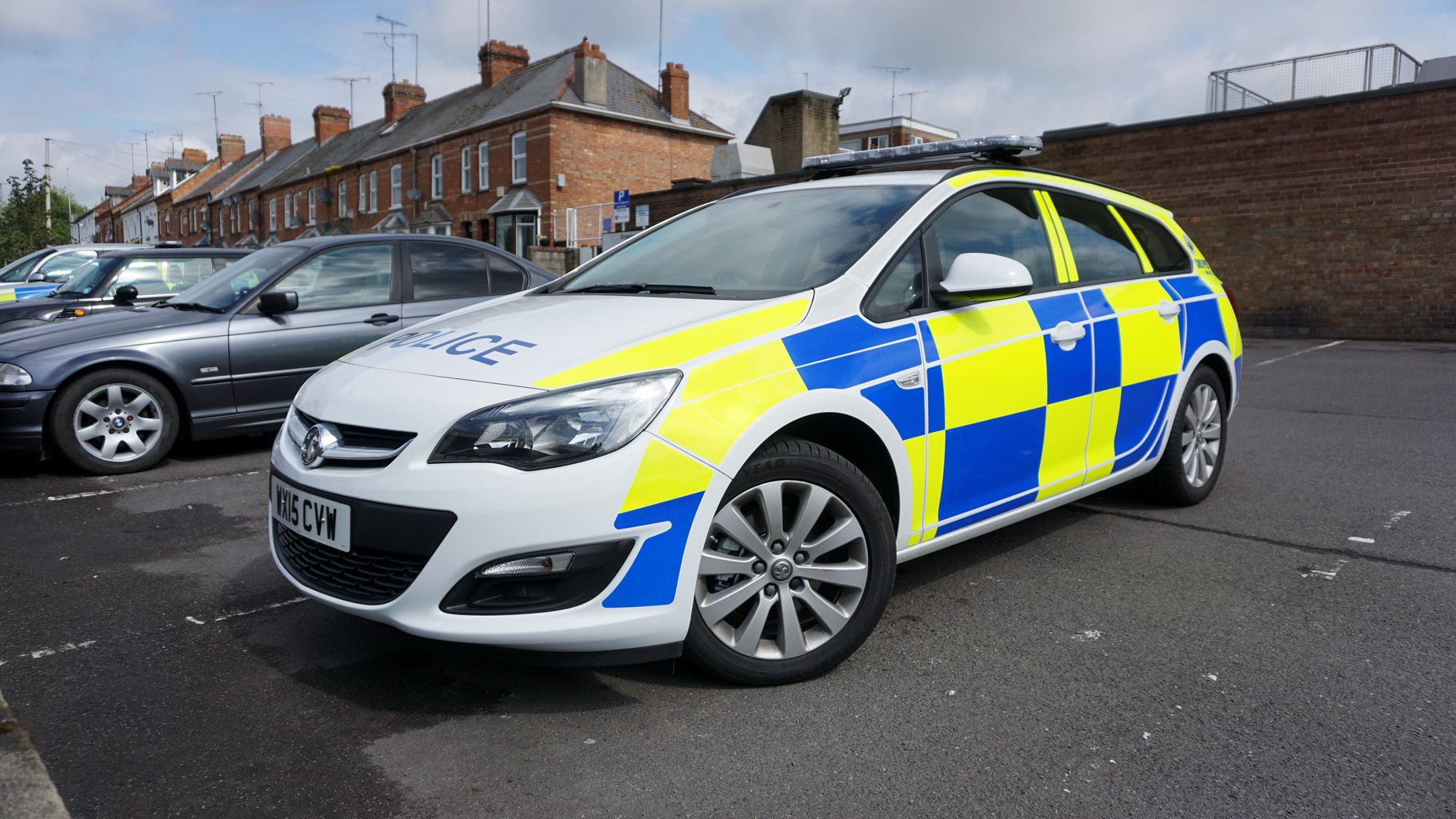 Four teenagers charged with GBH offence after biker injured in Hartcliffe