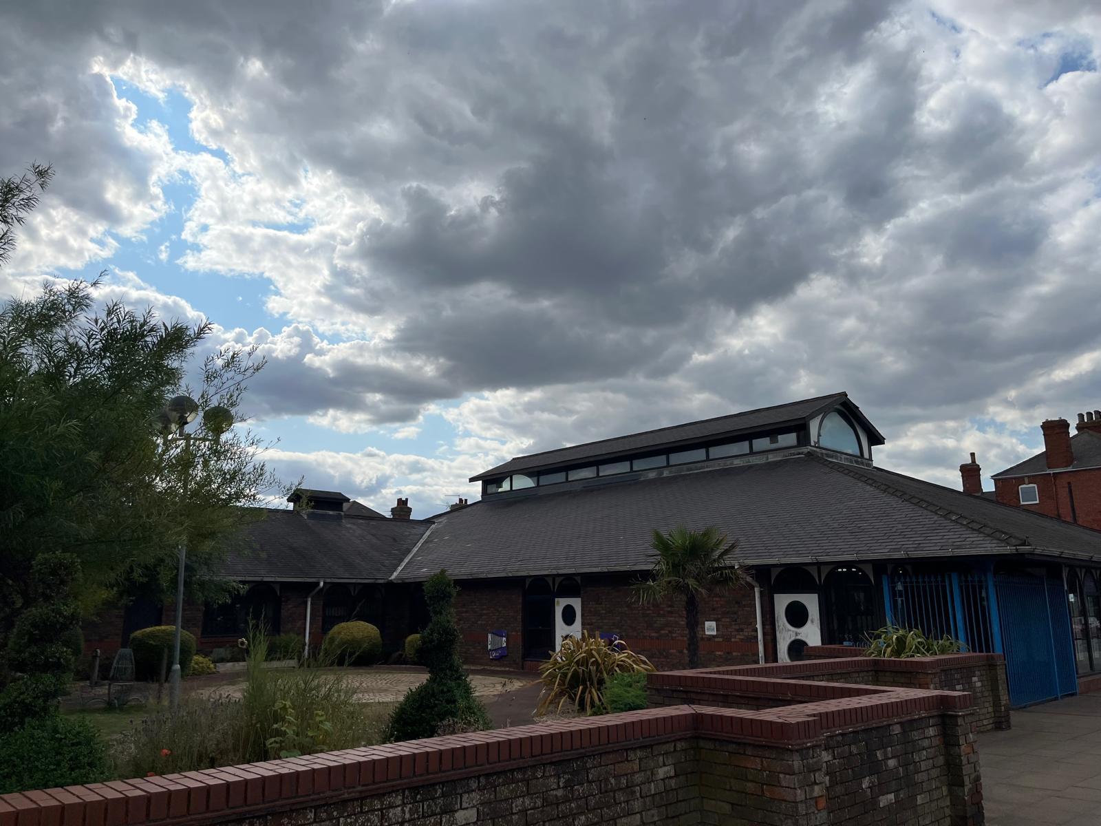 Cleethorpes Library to stay put | News - Greatest Hits Radio (Lincolnshire)