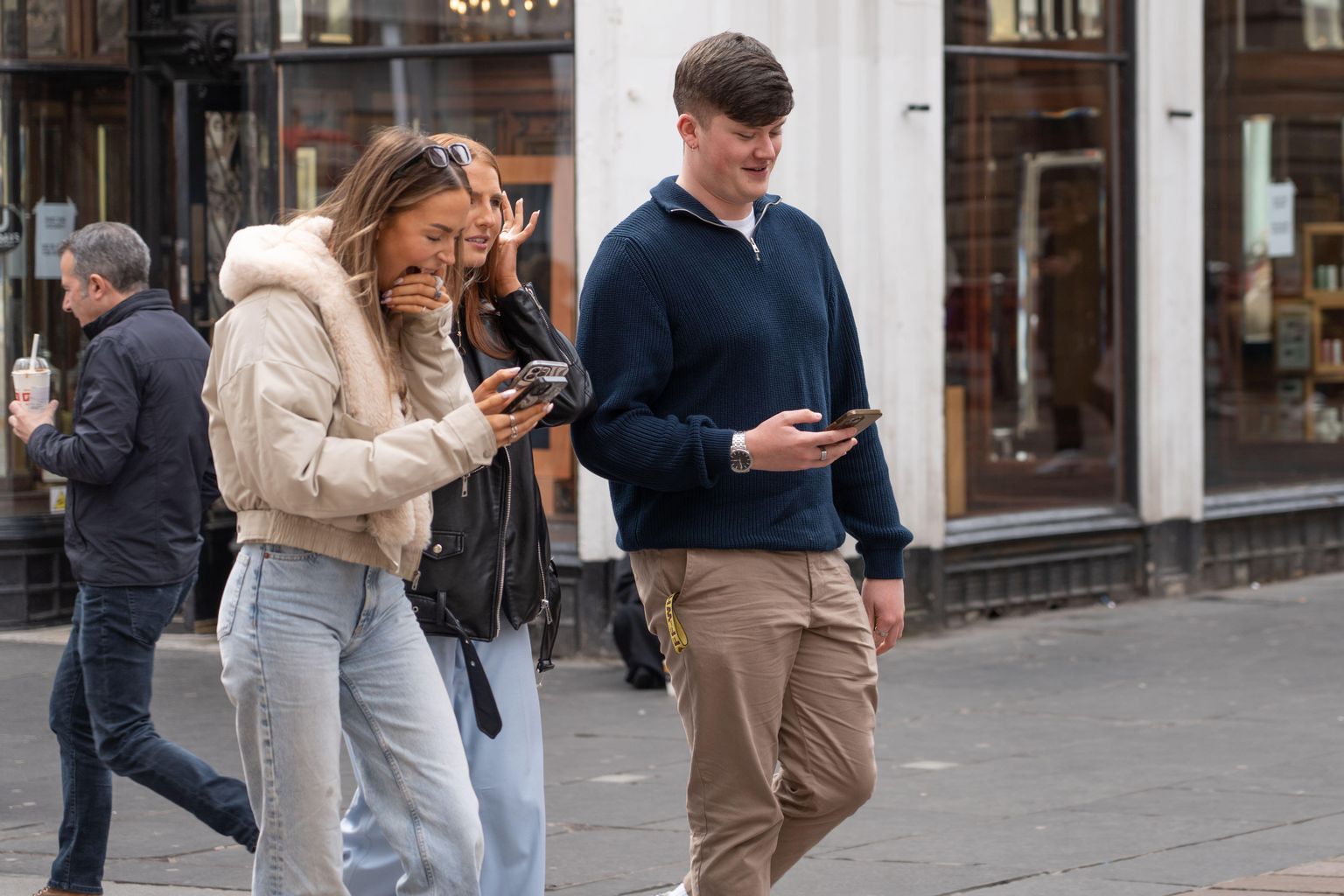 UK Emergency Alert system message published in advance | News - Hits Radio