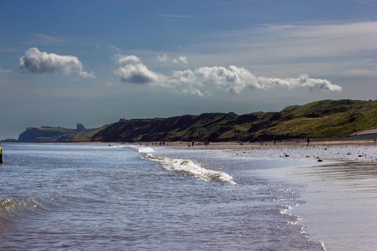 Campaign to save cliff lift at Whitby