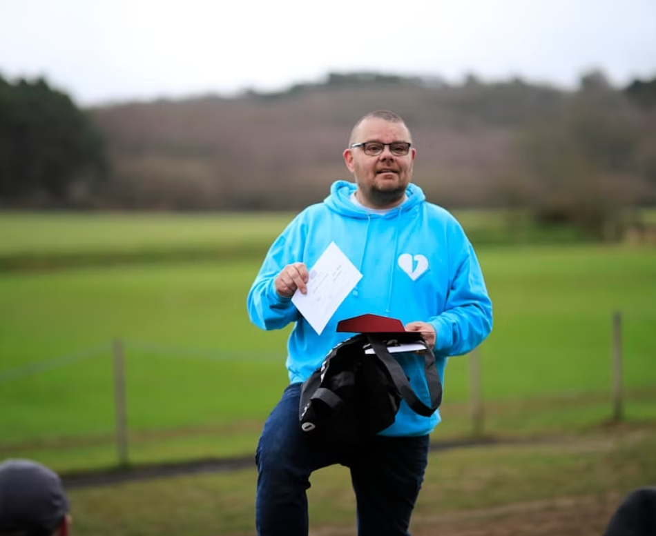 Father of murdered boy Charlie Cosser calls on government to go further ...