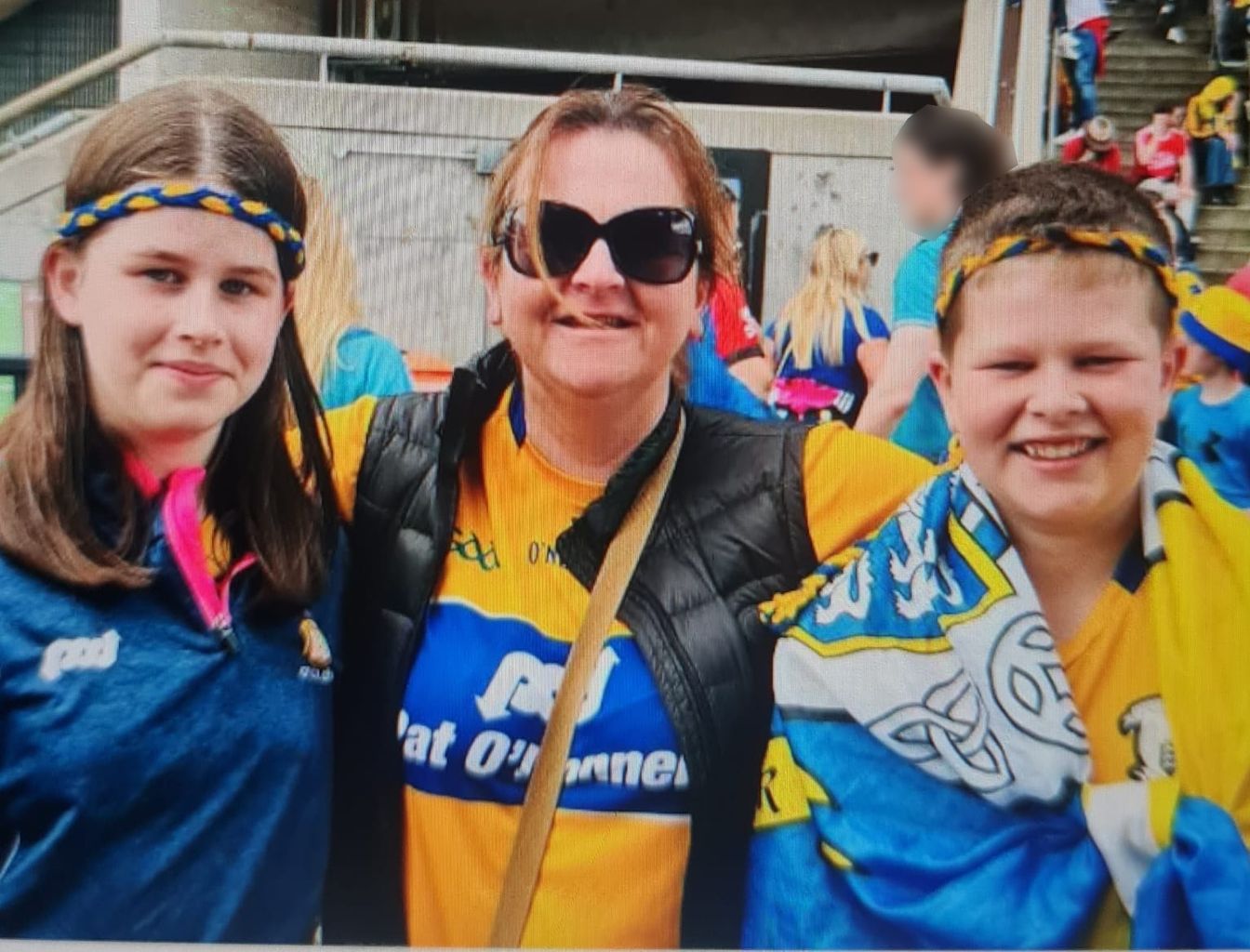 Fourth person dies following Co Fermanagh shooting